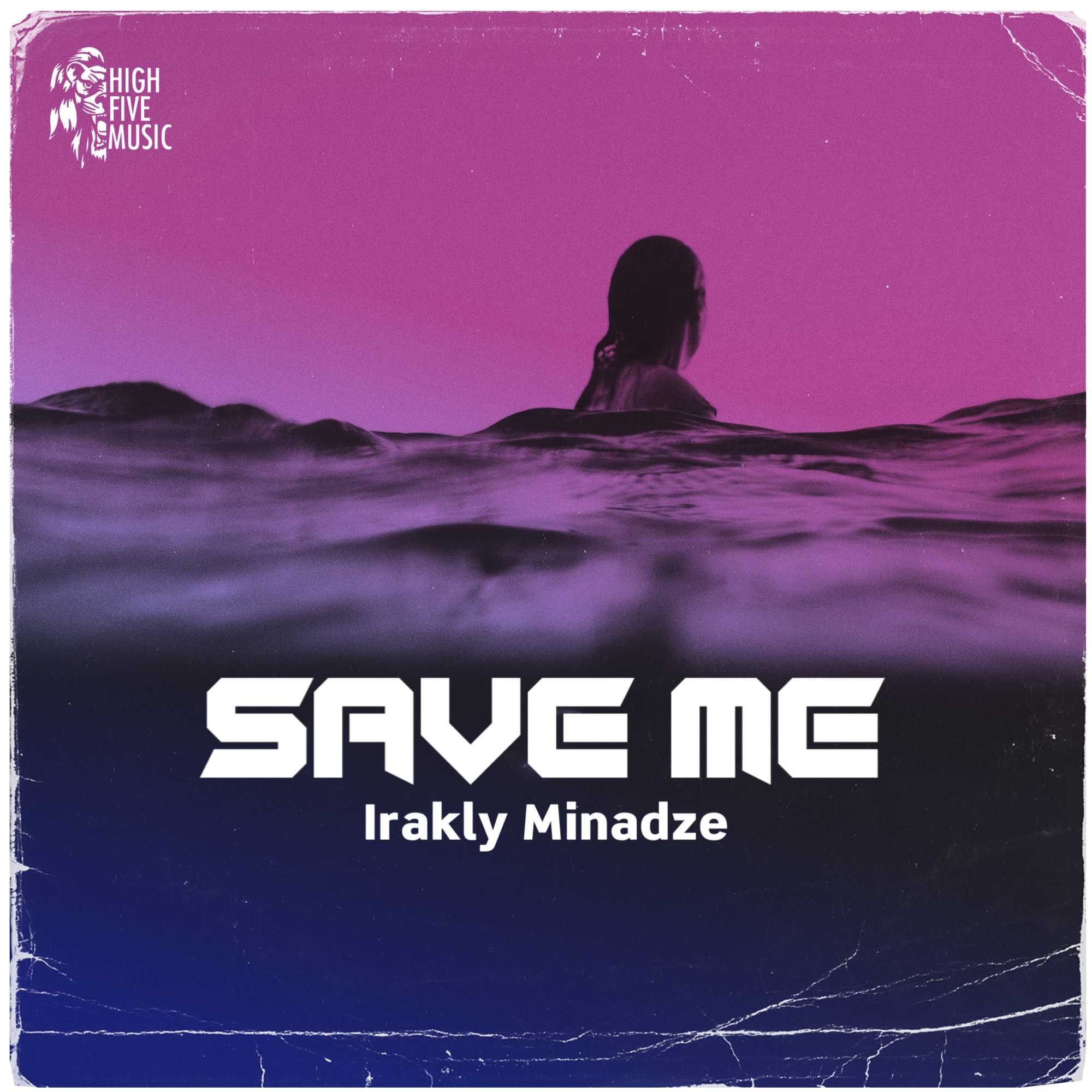 Save Me by Irakly Minadze