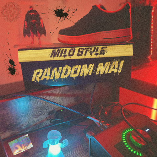 RANDOM MA! by Milo STYLE