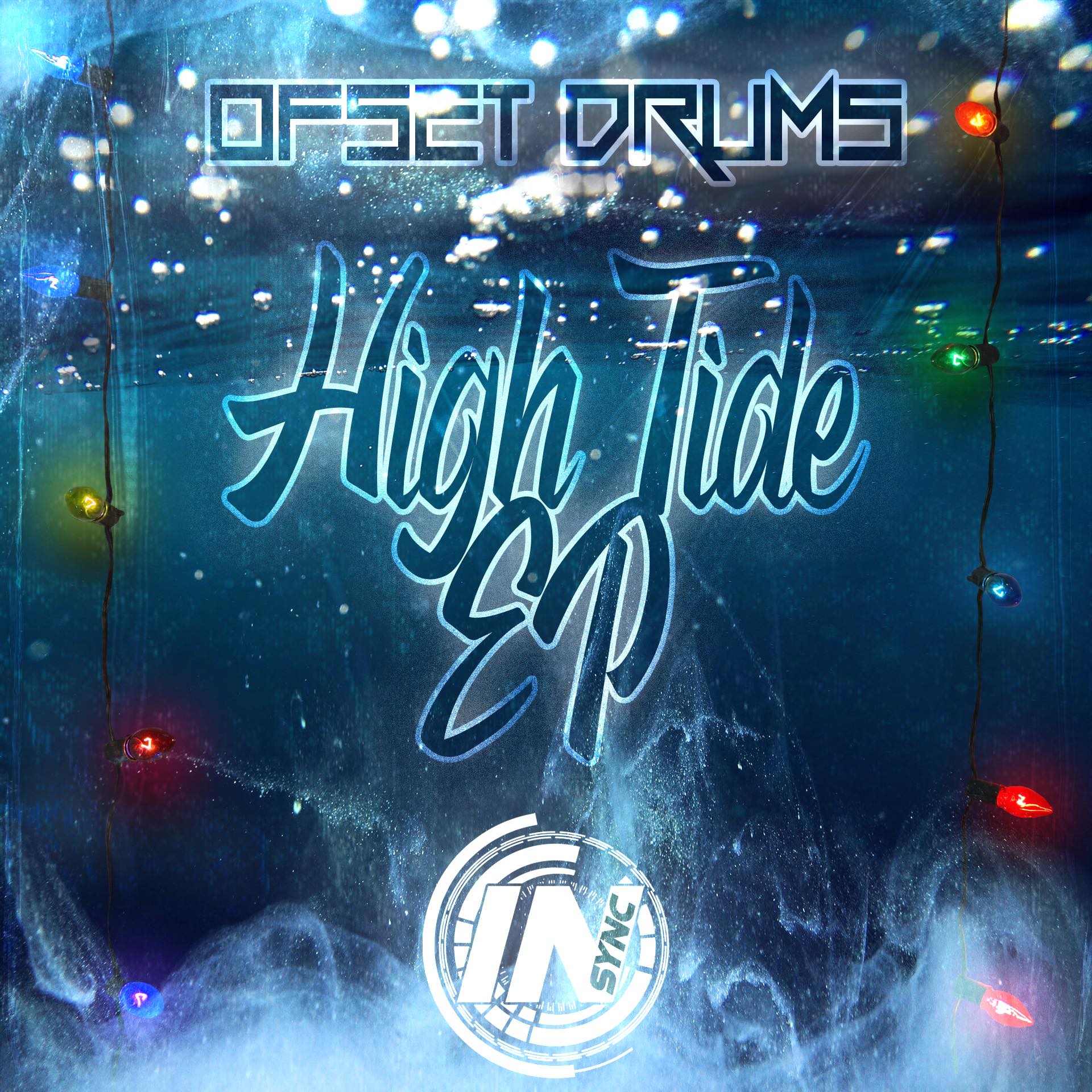 Ofset Drums - High Tide by Ofset Drums | Free Download on Hypeddit