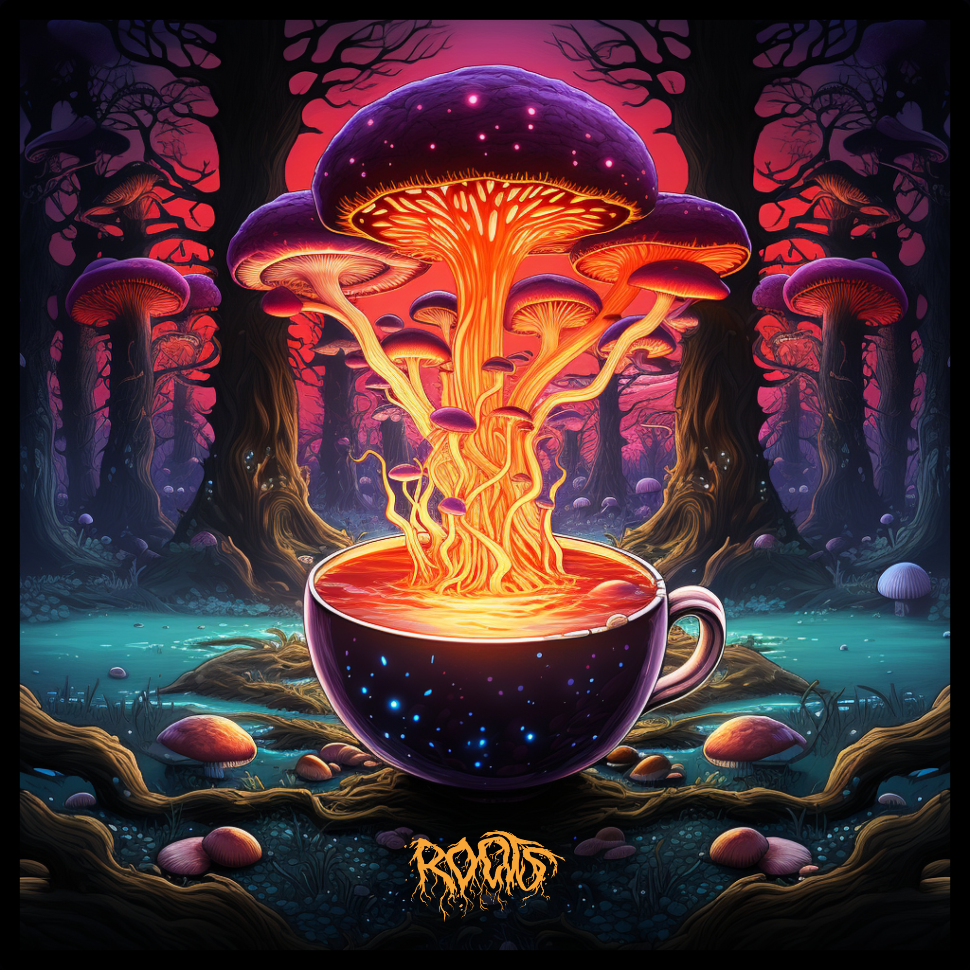 Intoxicated by Roots | Free Download on Hypeddit