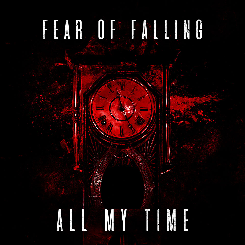All My Time by Fear Of Falling