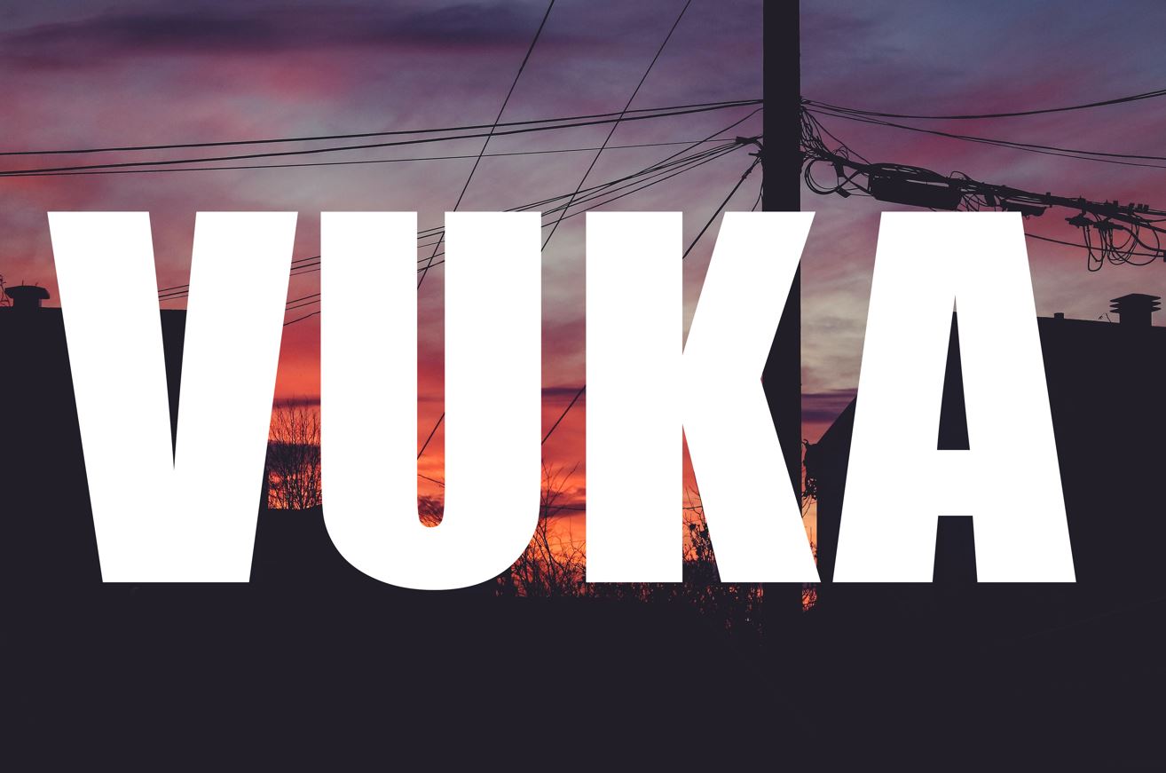Vuka - Lady Du X Focalistic X Busta 929 X Mr Jazziq Type Beat I ...