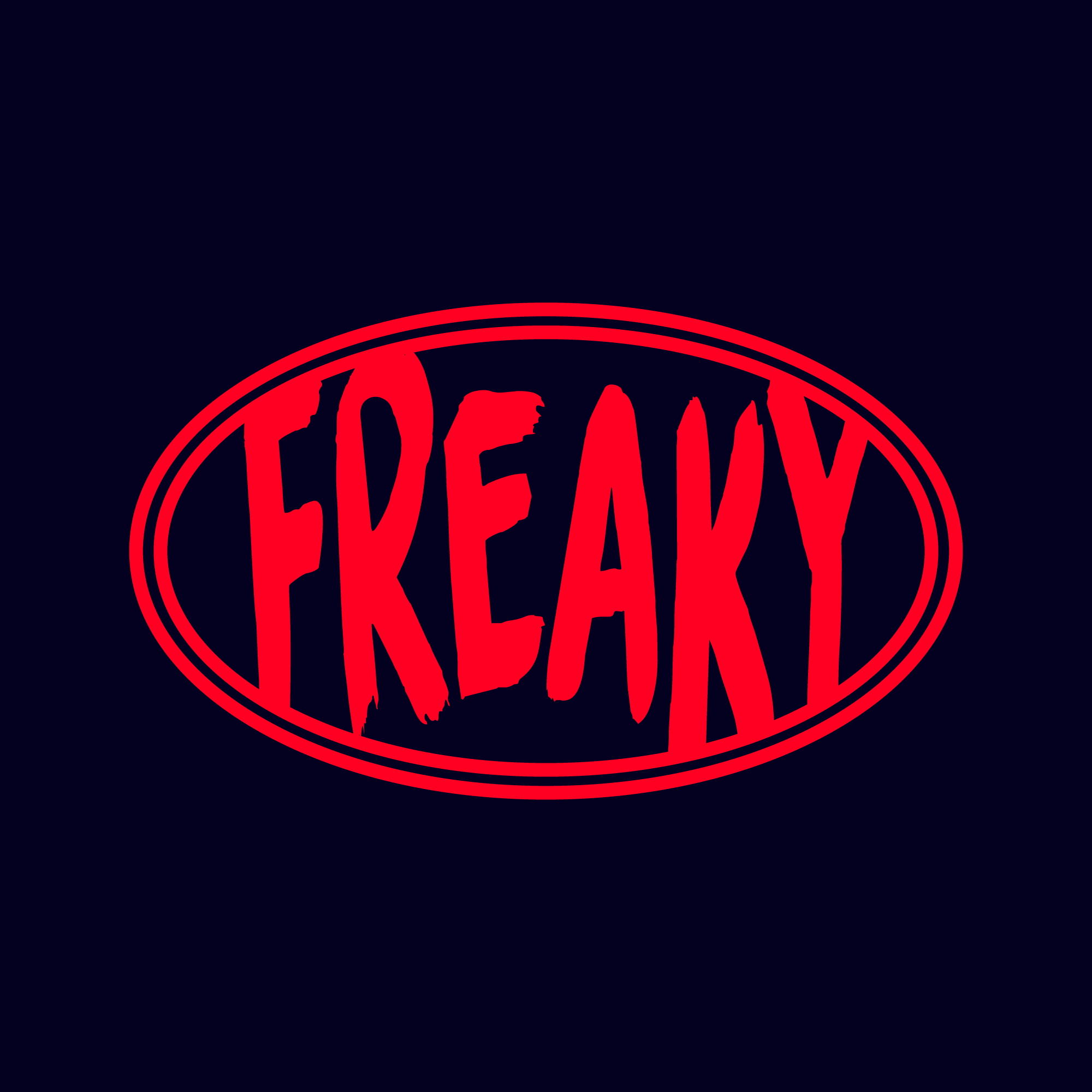Freaky by Kevin McKay, Albert Breaker, PRIMO