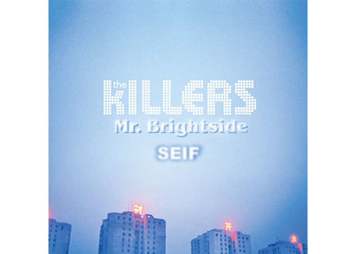 Mr. Brightside (Seif remix) by The Killers | Hypeddit