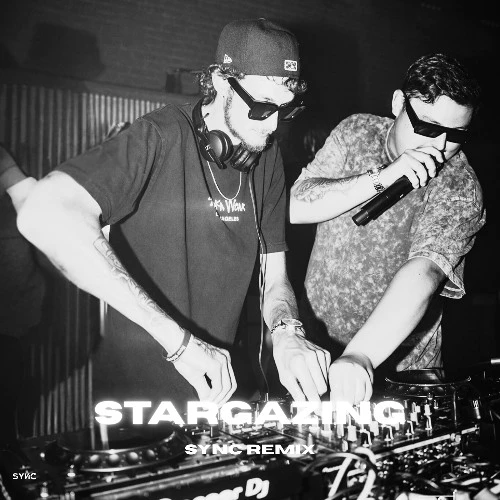 Myles Smith - Stargazing (SYNC Remix) by SYNC | Free Download on Hypeddit