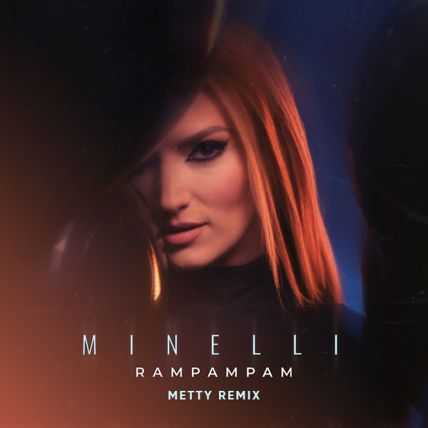 Rampampam Remix by Metty | Hypeddit