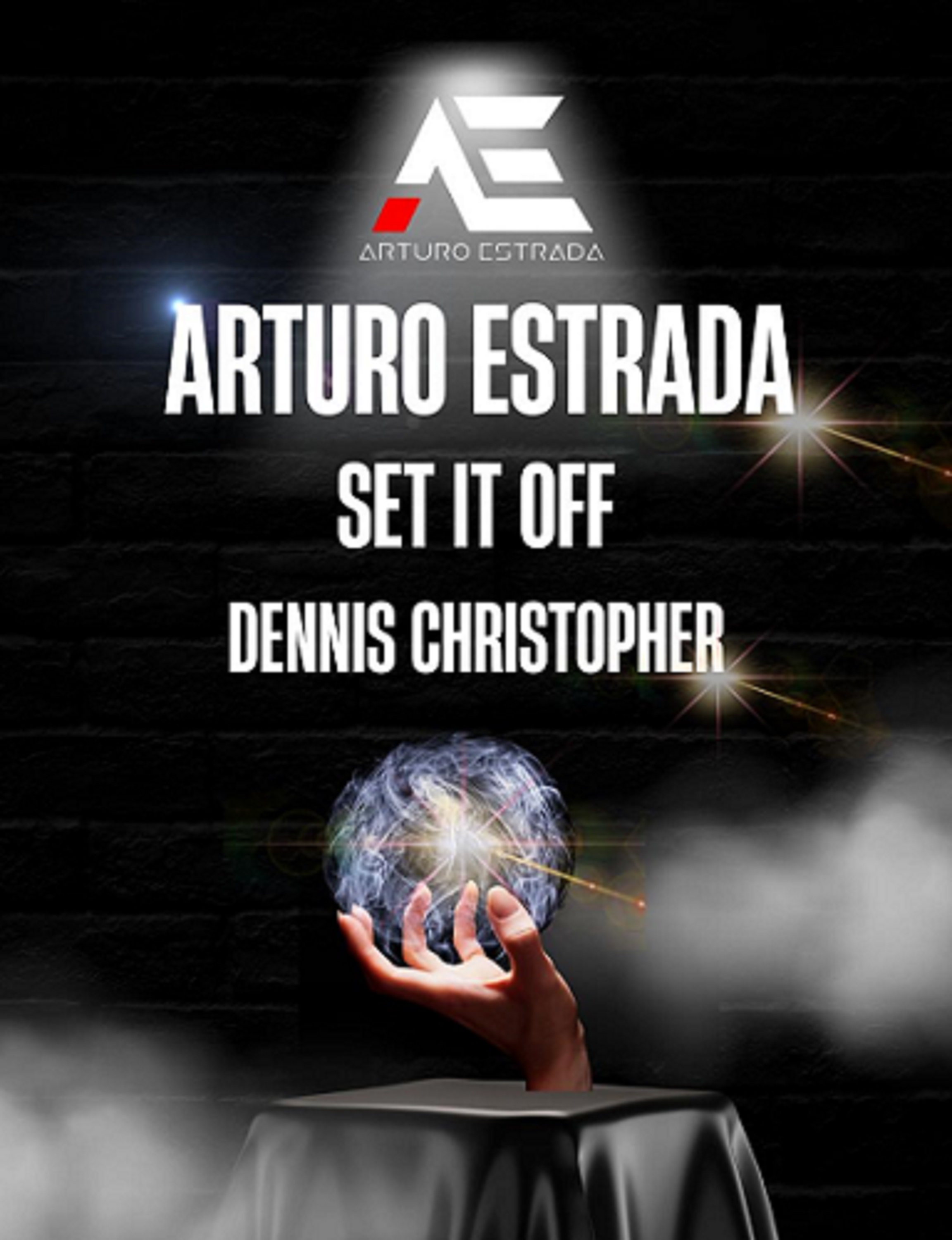 Dennis Christopher - Set It Off (Arturo Estrada Rmx ) aDEMI by ARTURO ESTRADA | Hypeddit