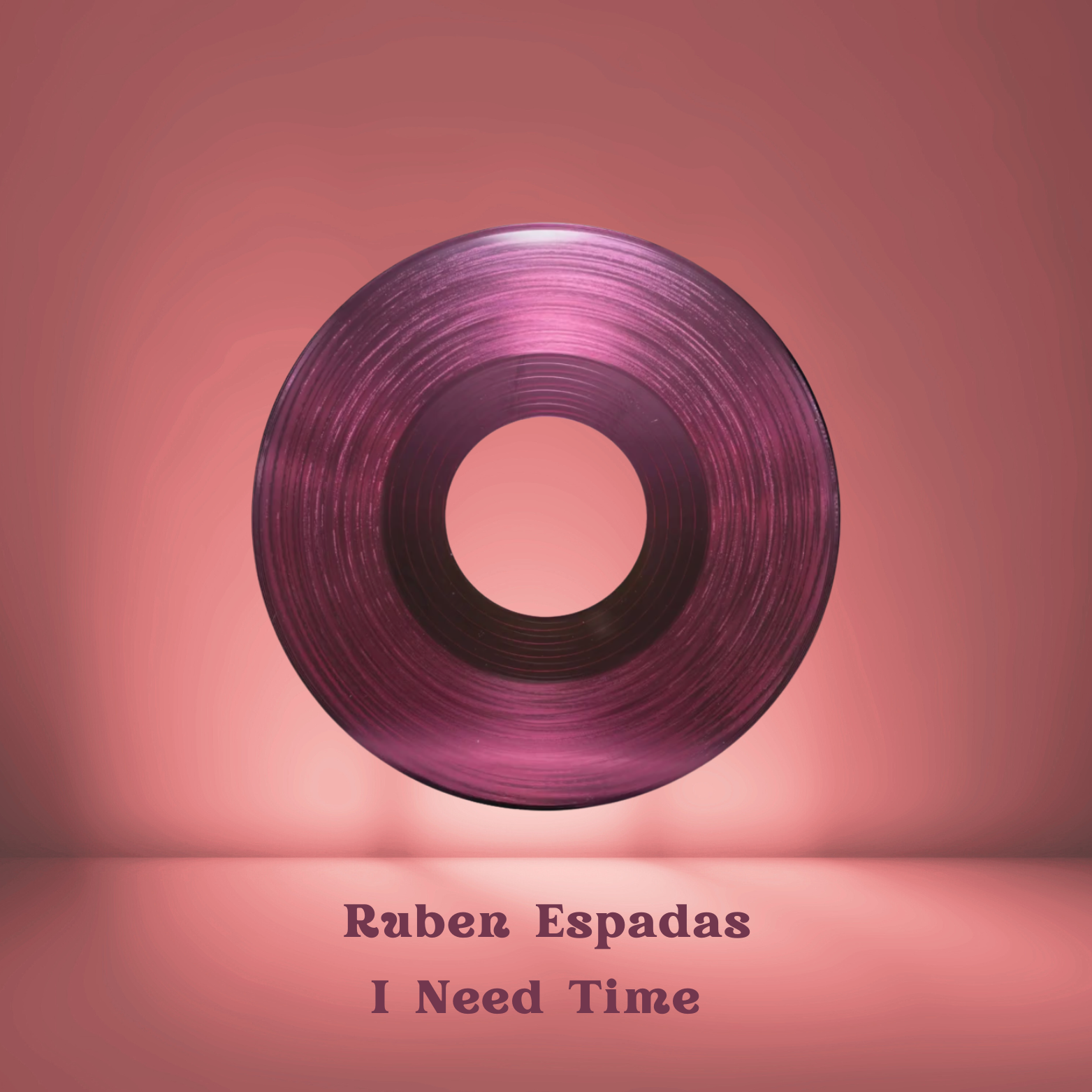 I Need Time by Ruben Espadas | Free Download on Hypeddit