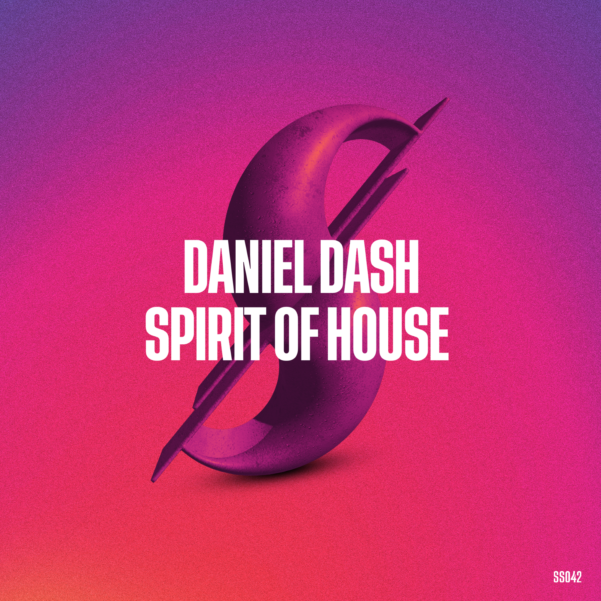 Spirit Of House by Daniel Dash