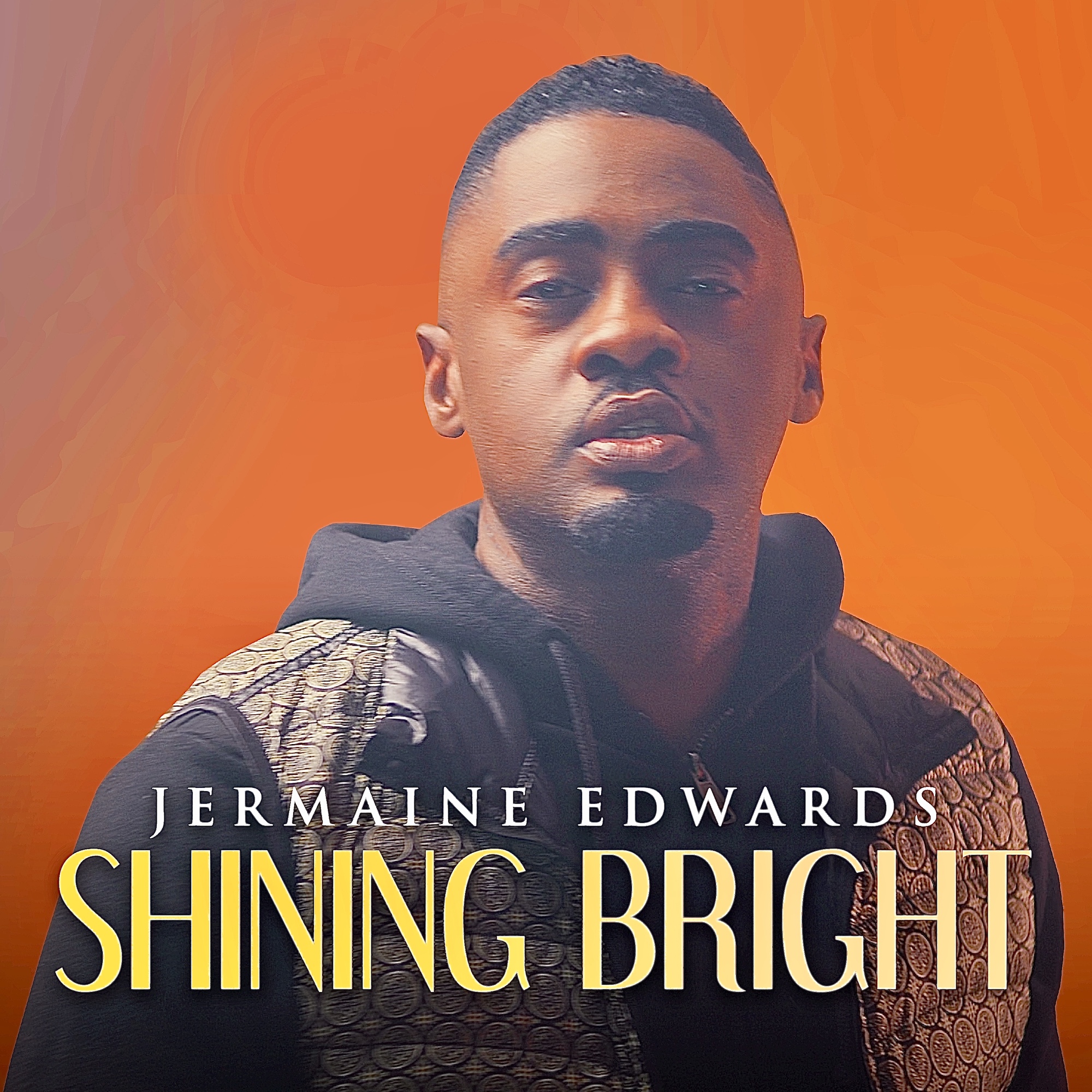 Shining Bright by Jermaine Edwards