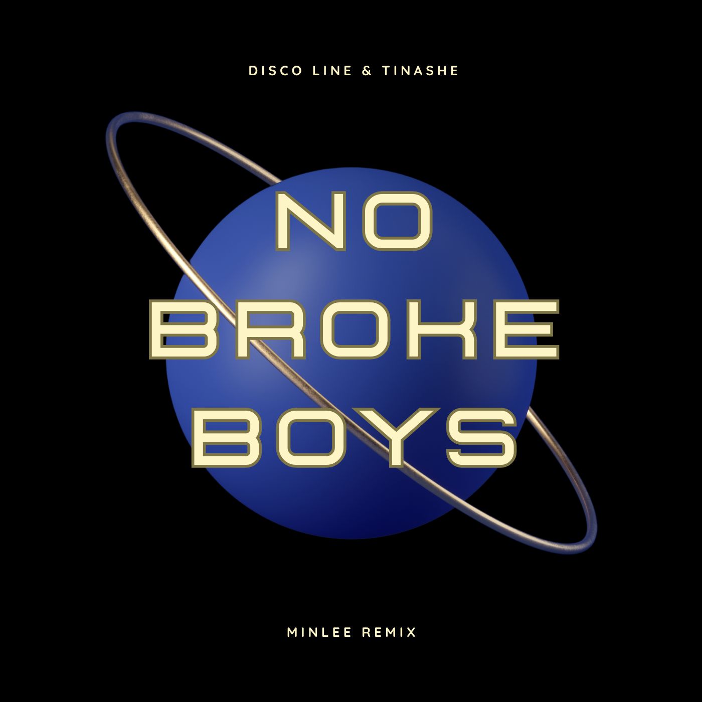 disco lines & tinashe - no broke boys (minlee remix) by minlee 민리 ...