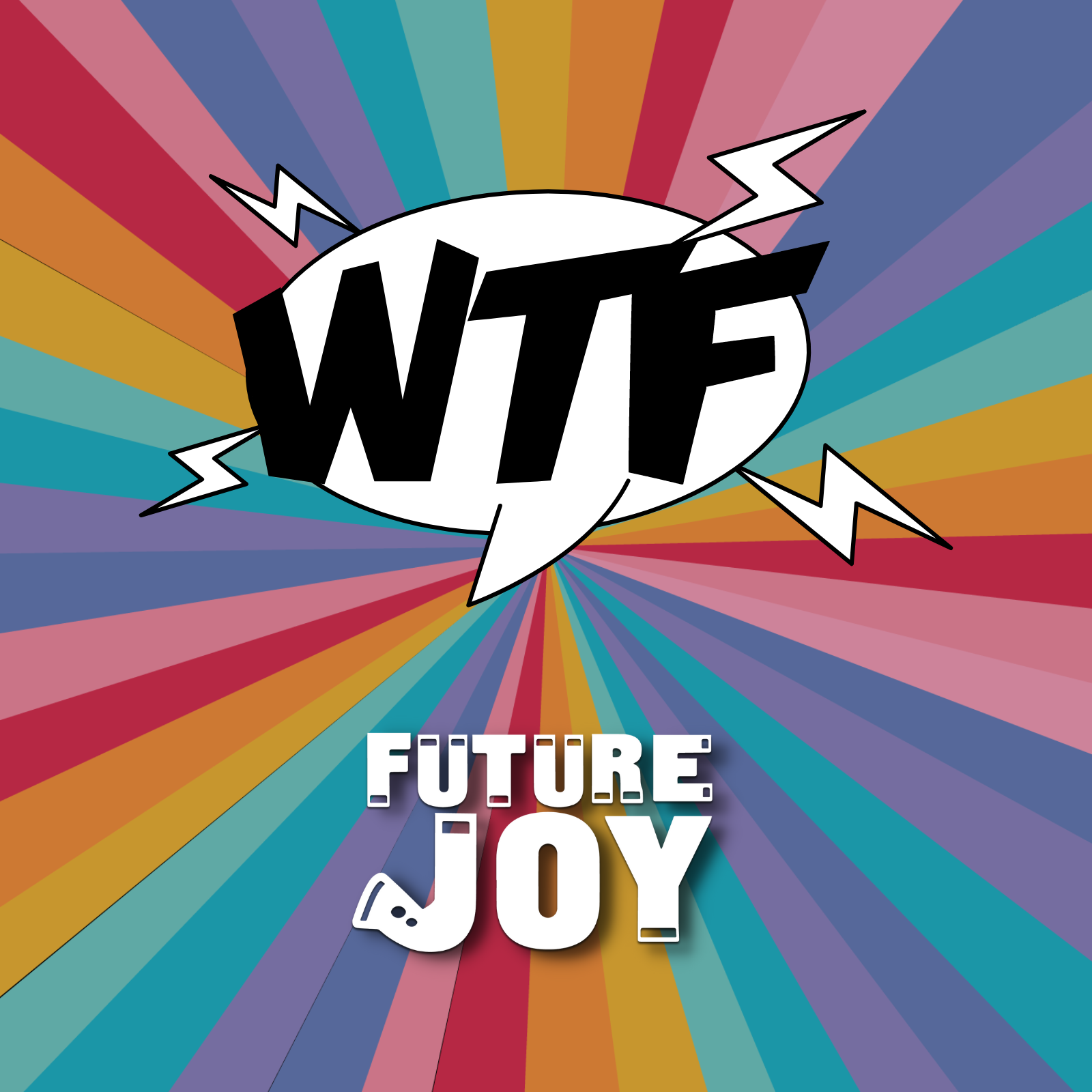 WTF by Future Joy