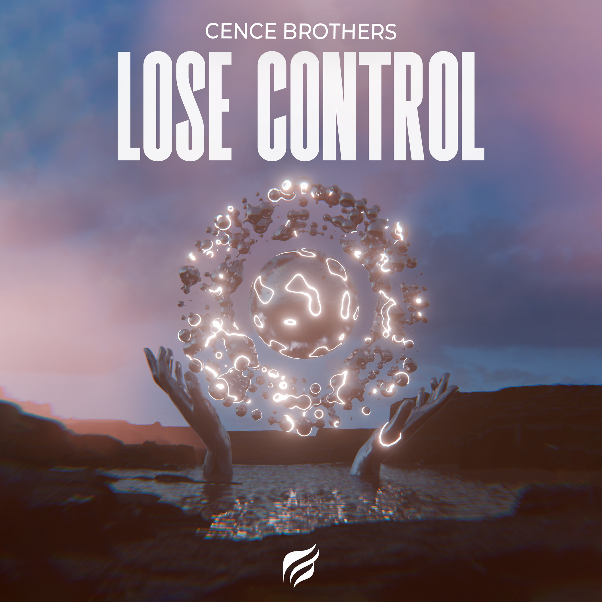 Lose Control by Cence Brothers
