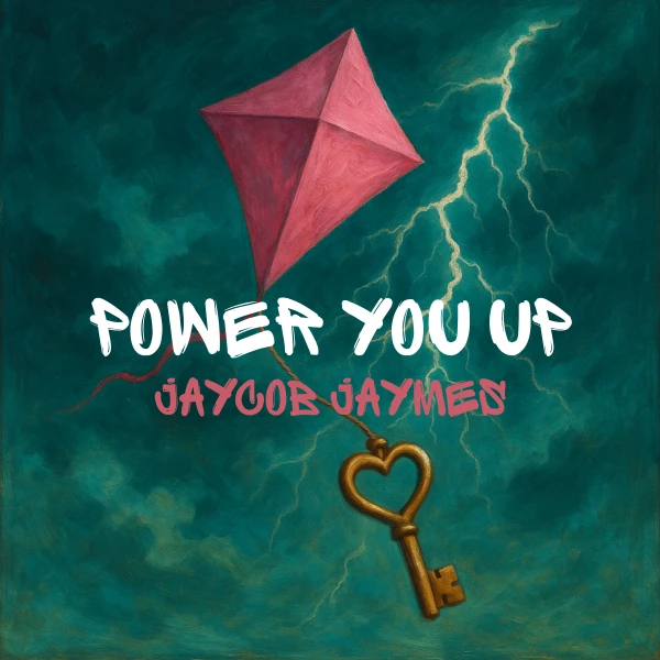 Power You Up by Jaycob Jaymes
