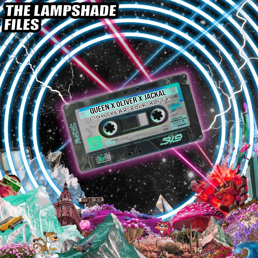 LIGHTYEAR ROCK BLITZ by Loud On Weekdays | Free Download on Hypeddit