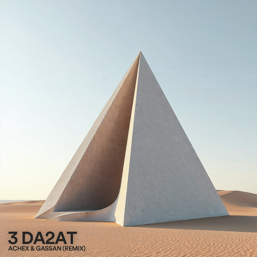 Abu Ft. Yousra - 3 Da2at Remix) by Achex, Gassan | Free Download on ...