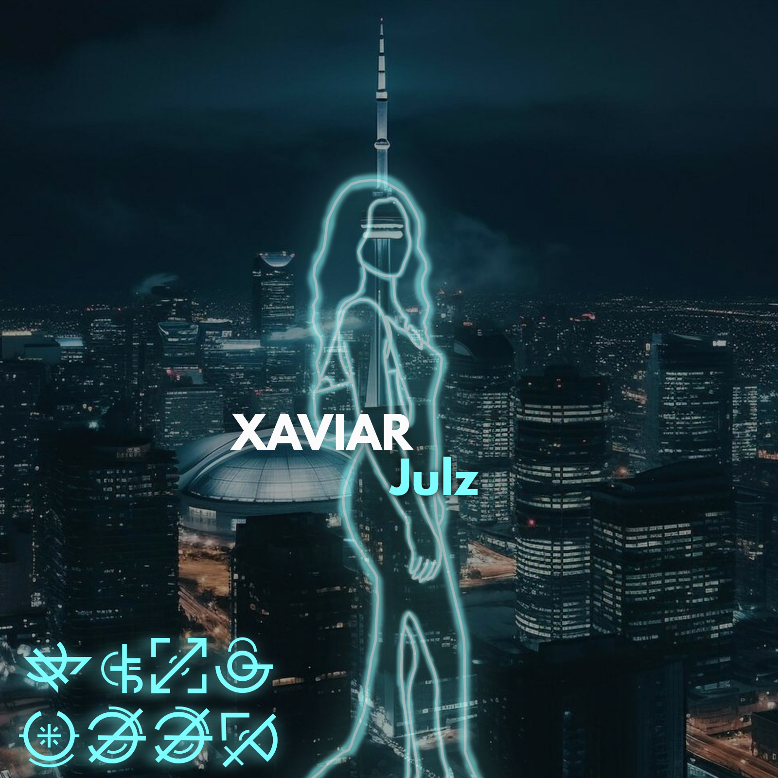 Julz by XAVIAR