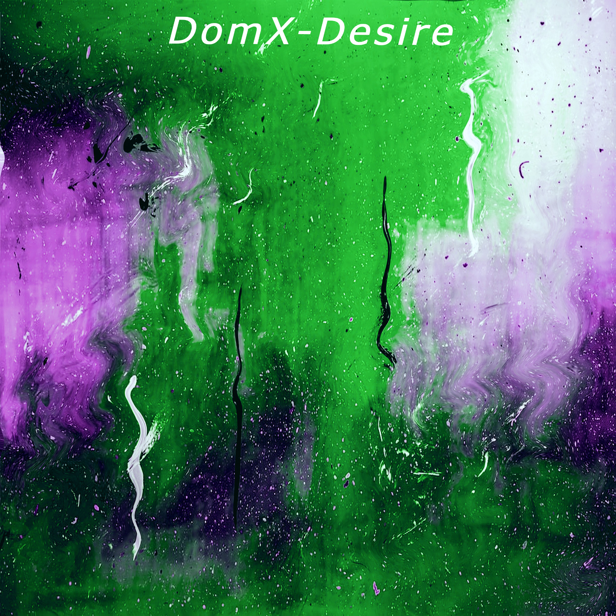 Desire by DomX | Free Download on Hypeddit
