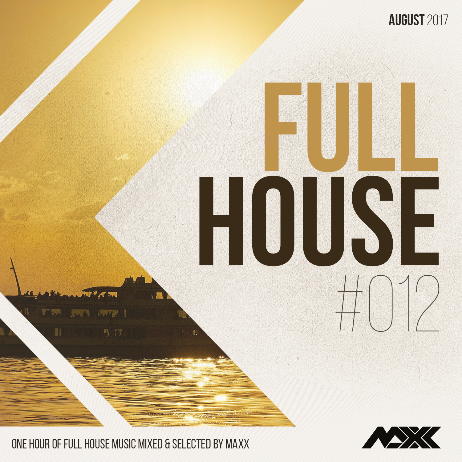 Maxx pres FULL HOUSE 012 by maxxofficial | Free Download on Hypeddit