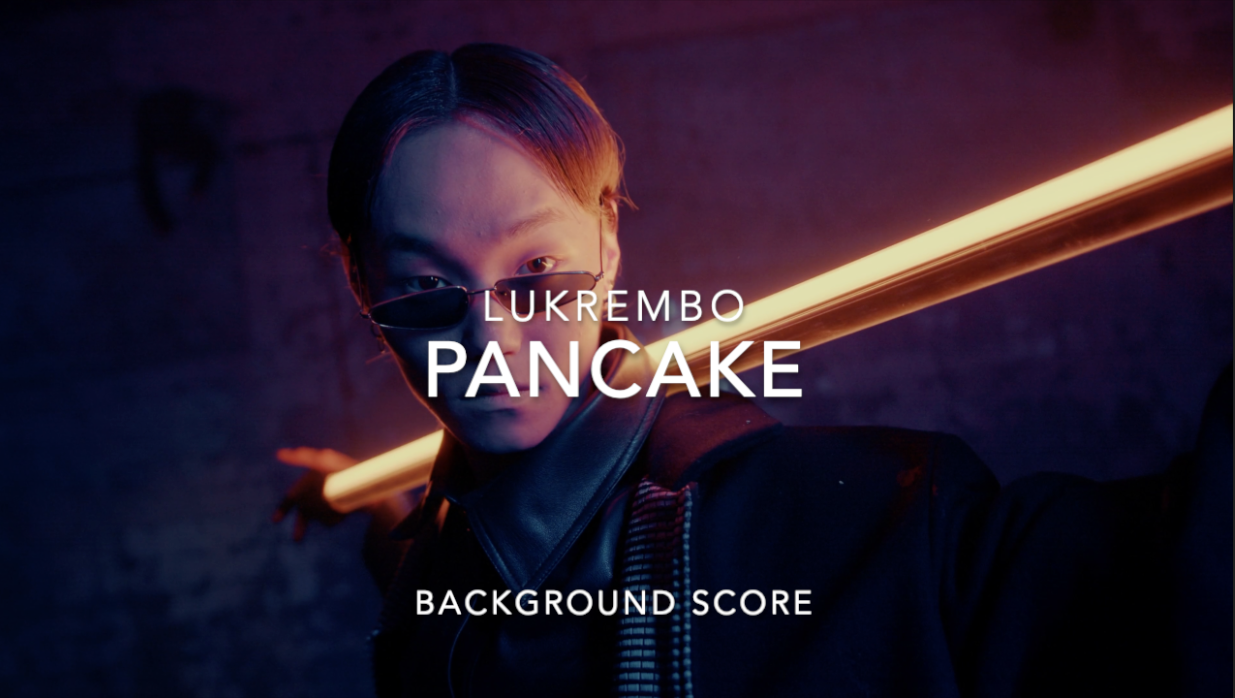 pancake by lukrembo | Free Download on Hypeddit