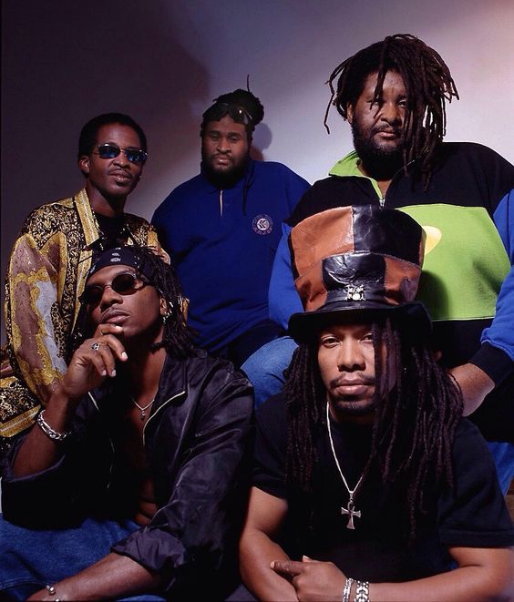 Inner Circle - Bad Boys In Da House (Yomat Remix) by Yomat | Free ...