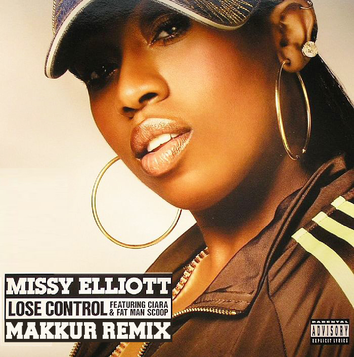 Lose Control ft. Ciara & Fat Man Scoop (Makkur Remix) by Missy Elliott ...