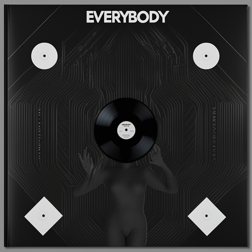 EVERYBODY by BRYCE PEARCE | Free Download on Hypeddit