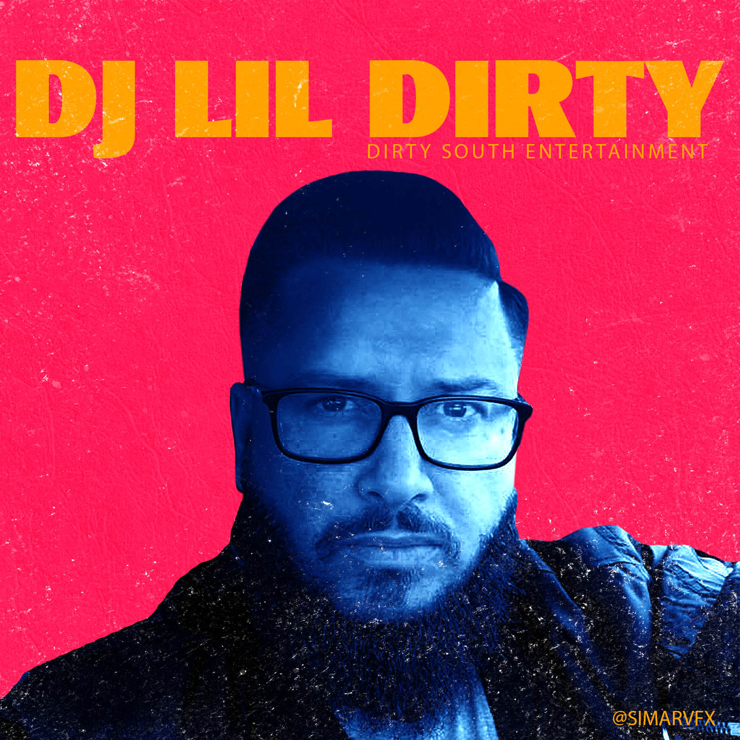 DJ LIL DIRTY - MOOMBAHRNB (DJ CITY MIX) Dirty South Ent. by DJ Lil ...