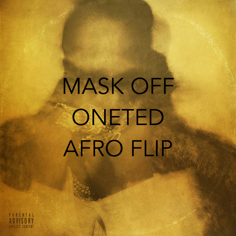 FUTURE : MSK FF ! ONETED AFRO FLIP by ONETED | Free Download on Hypeddit