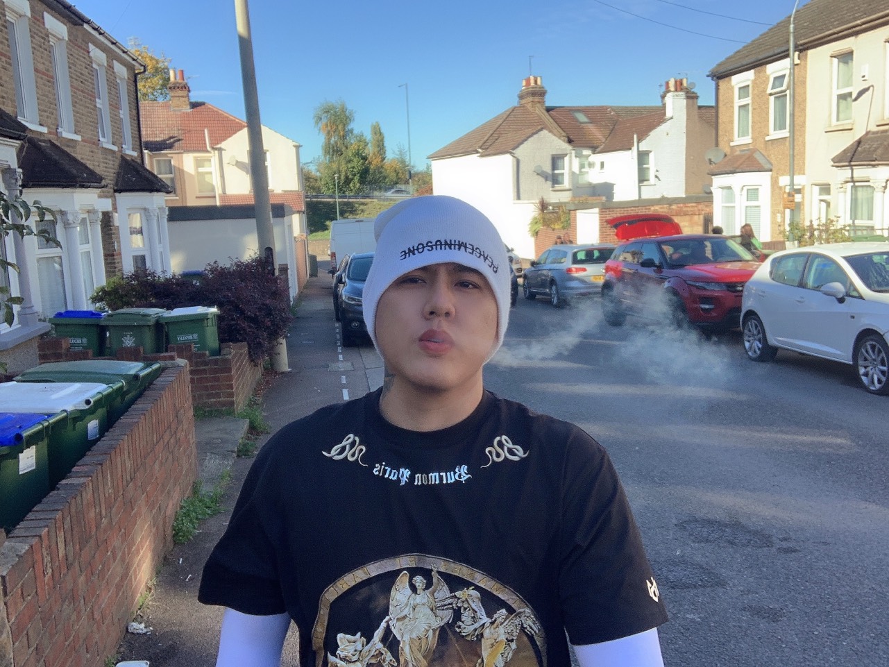 Cuc Xi Lau Ong Be Lap Fix Mc 2023 ( KEEBIN MIX ) by KeeBinMix | Free Download on Hypeddit