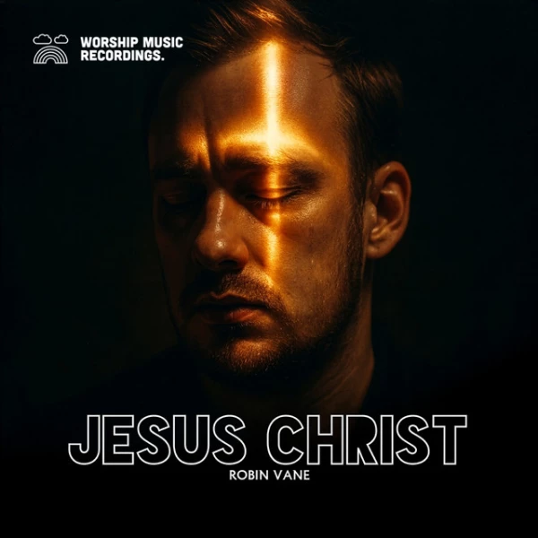 Jesus Christ by Robin Vane