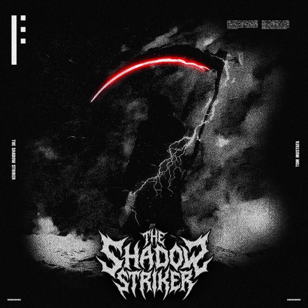 Shadow Striker Anthem by Tom Mustafa | Free Download on Hypeddit