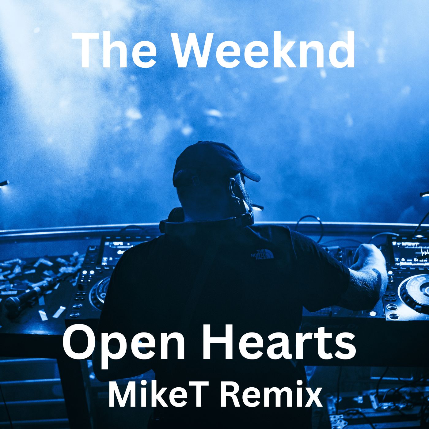 The Weeknd - Open Hearts (MikeT Remix) by MikeT | Free Download on Hypeddit