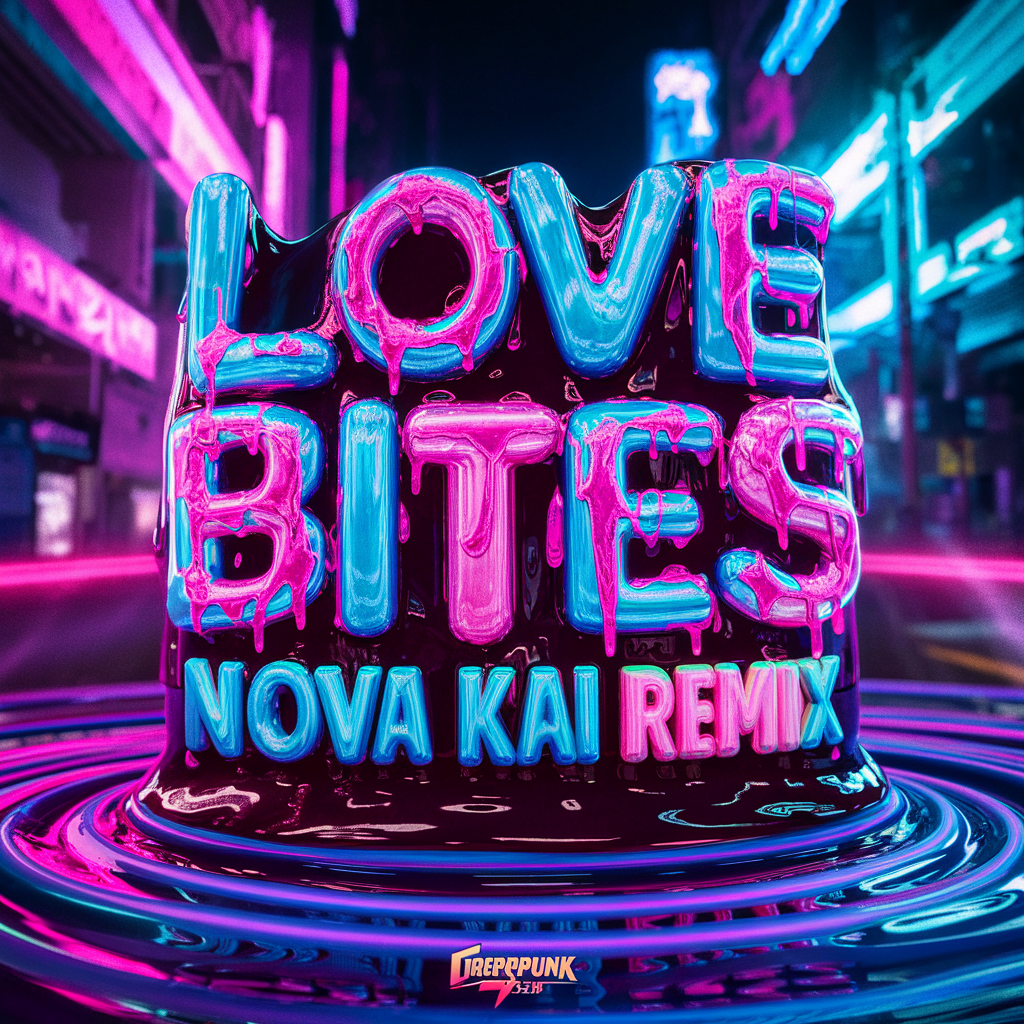 Love Bites (NOVA KAI Remix) by Nelly Furtado ft Tove Lo & SG Lewis ...