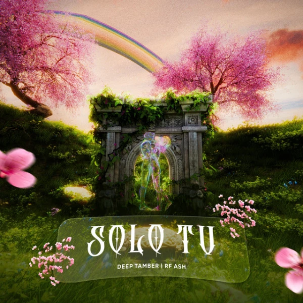 SOLO TU by Deep Tamber | Free Download on Hypeddit