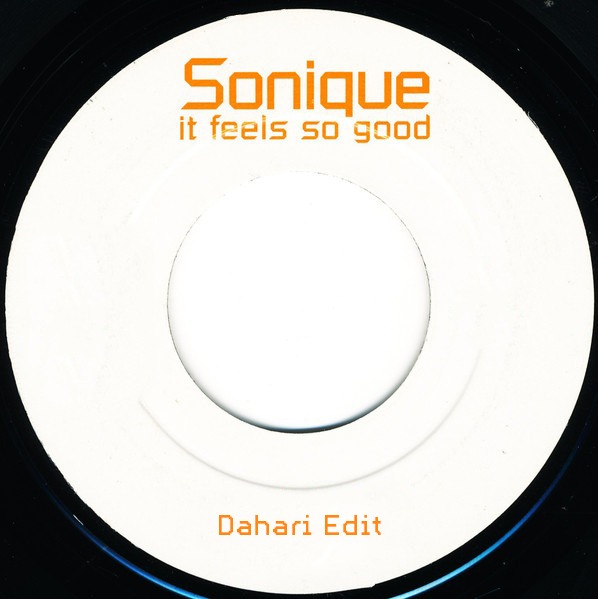 Dahari Edit by Sonique - It Feels So Good | Free Download on Hypeddit