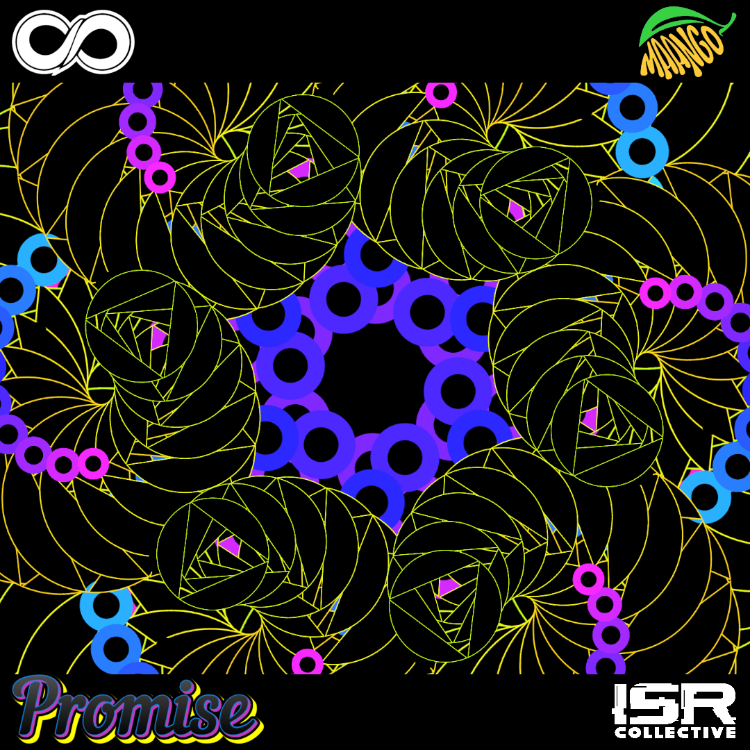 Promise by Maango x Closed Loop