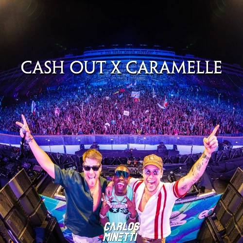 Sidepiece, Bobby Shmurda Vs Mesto - Cash Out (Minetti 'Caramelle' Edit ...