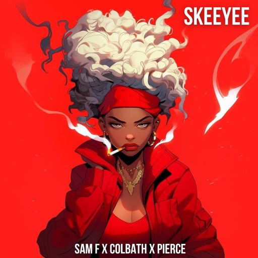 Skee Yee (SAM F X COLBATH X PIERCE REMIX) by SAM F | Free Download on ...