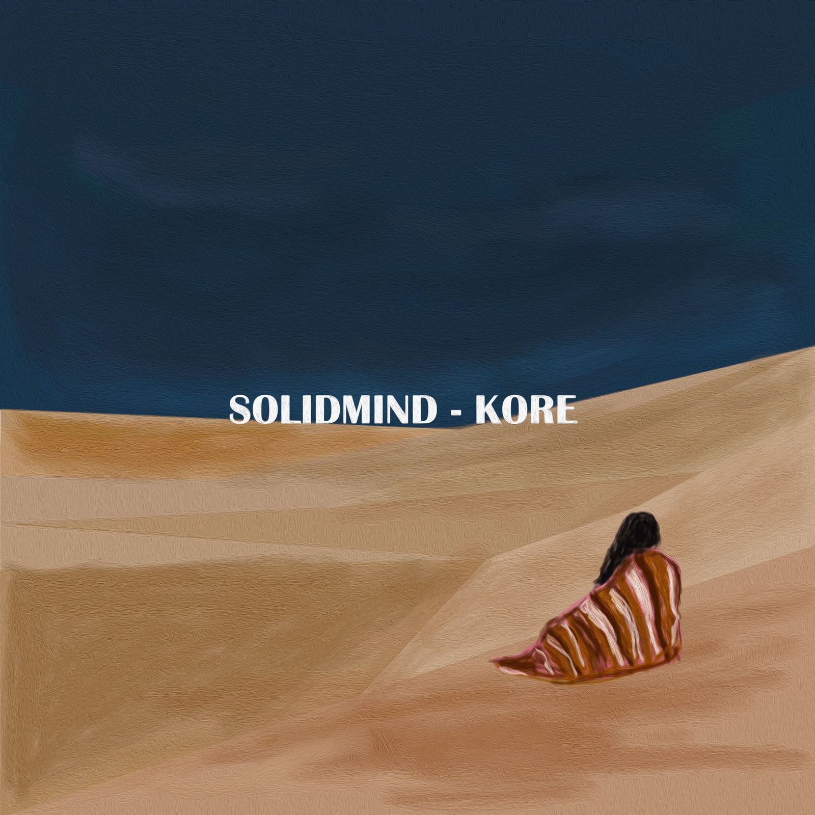 Kore by Solidmind