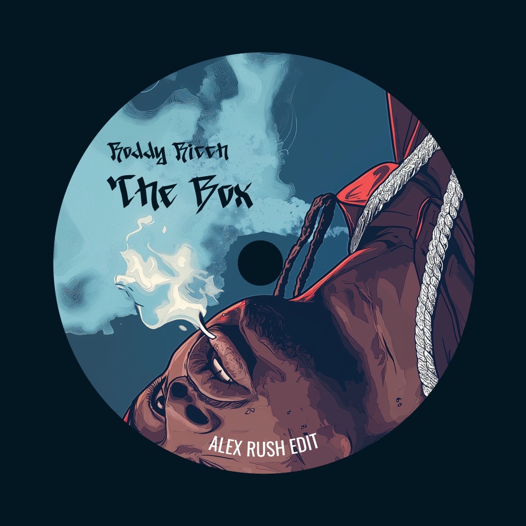 Roddy Ricch - The Box (Alex Rush Edit) [FREE DOWNLOAD] by Alex Rush (RO ...