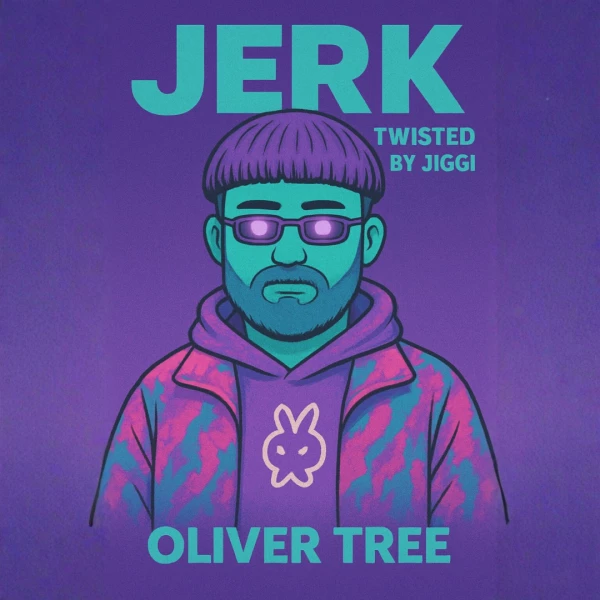 Jerk - Oliver Tree ( Twisted by JiGGi ) by JiGGi | Free Download on ...