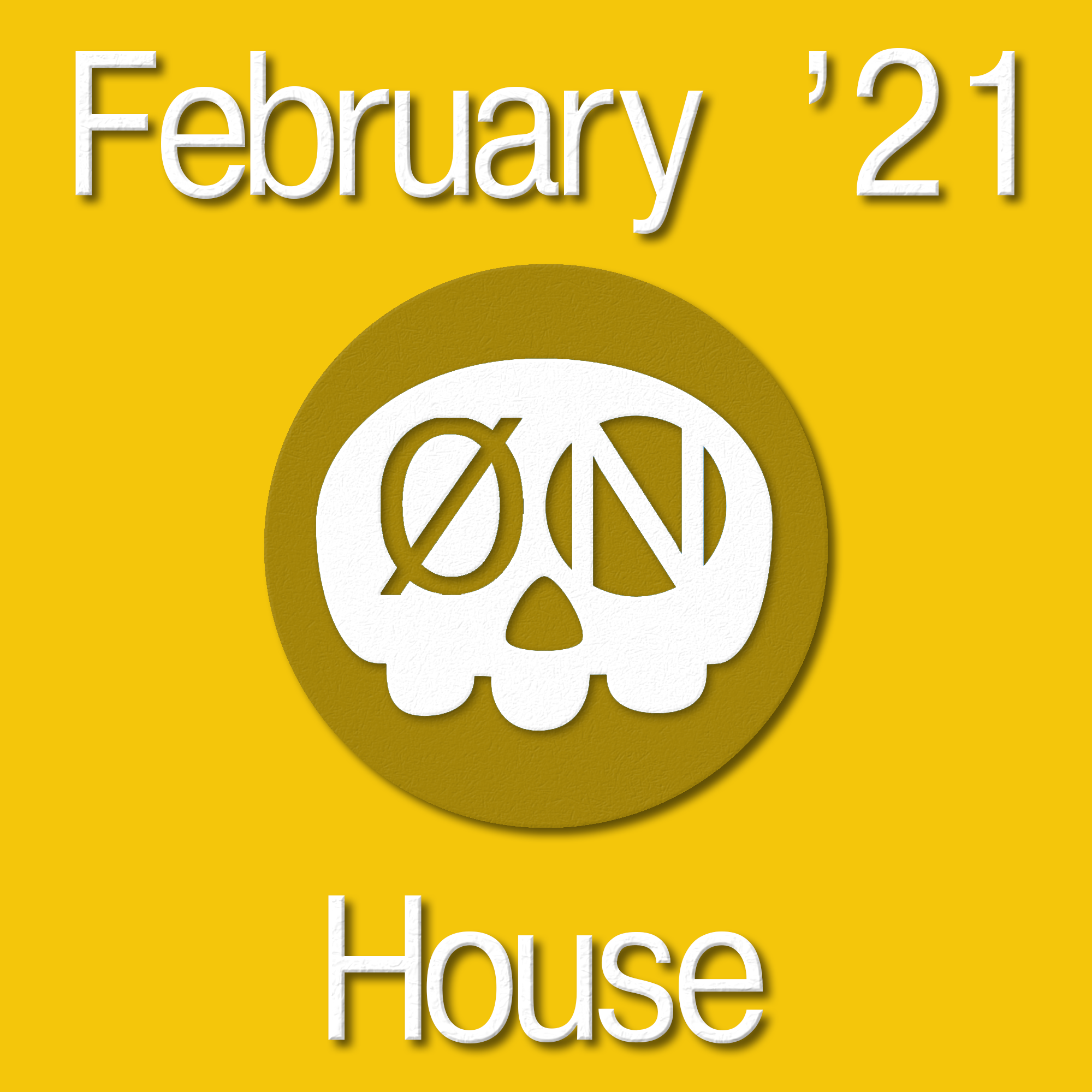February House Mix 2021 by LØNK