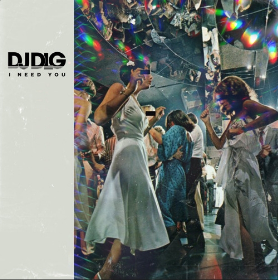 I Need You by DJ DLG | Free Download on Hypeddit