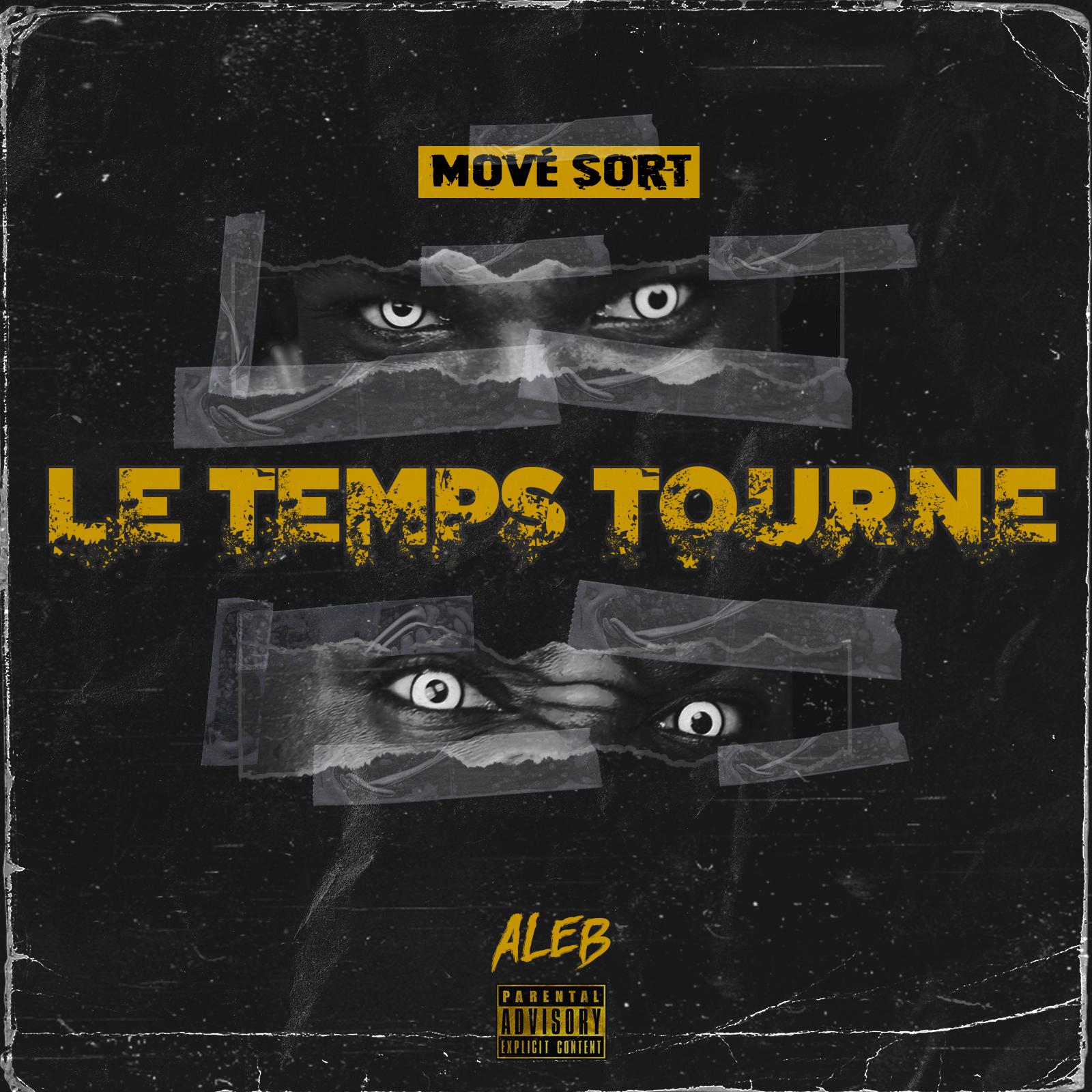 Le Temps Tourne by Mové Sort | Free Download on Hypeddit