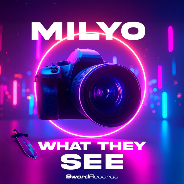 What They See by Milyo