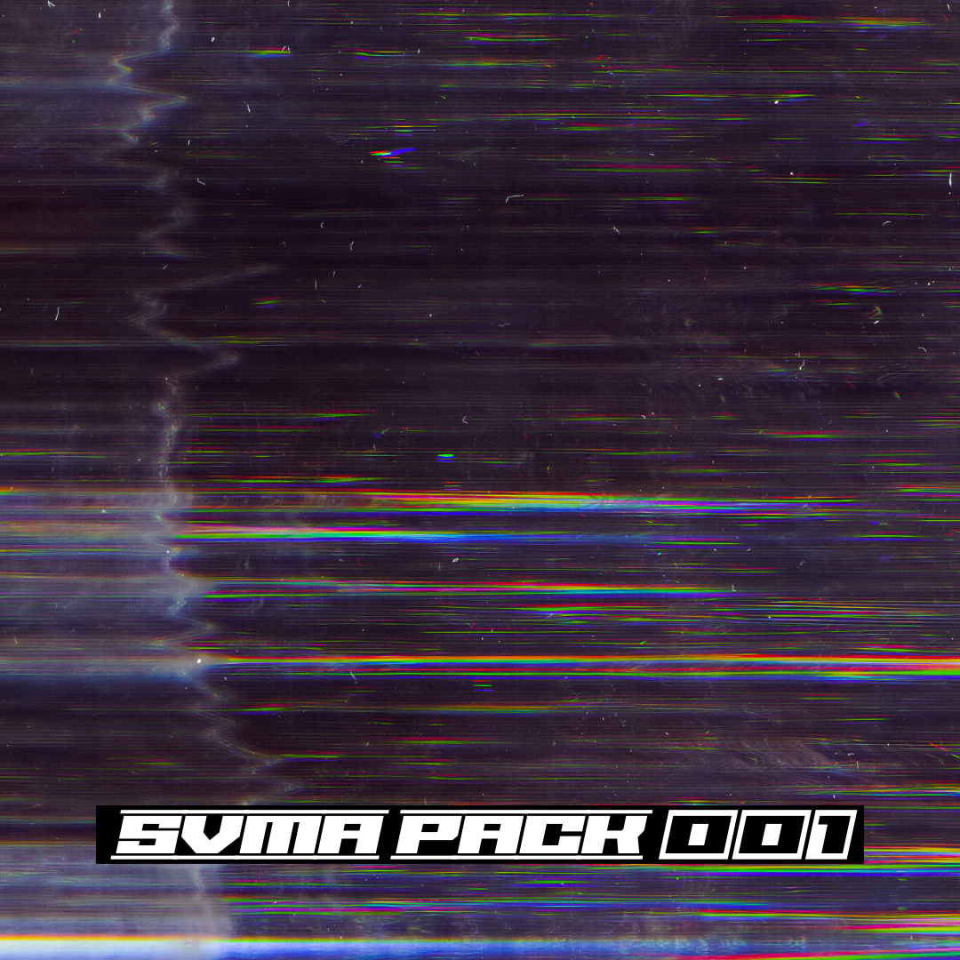 svma pack vol. 001 by svma | Hypeddit