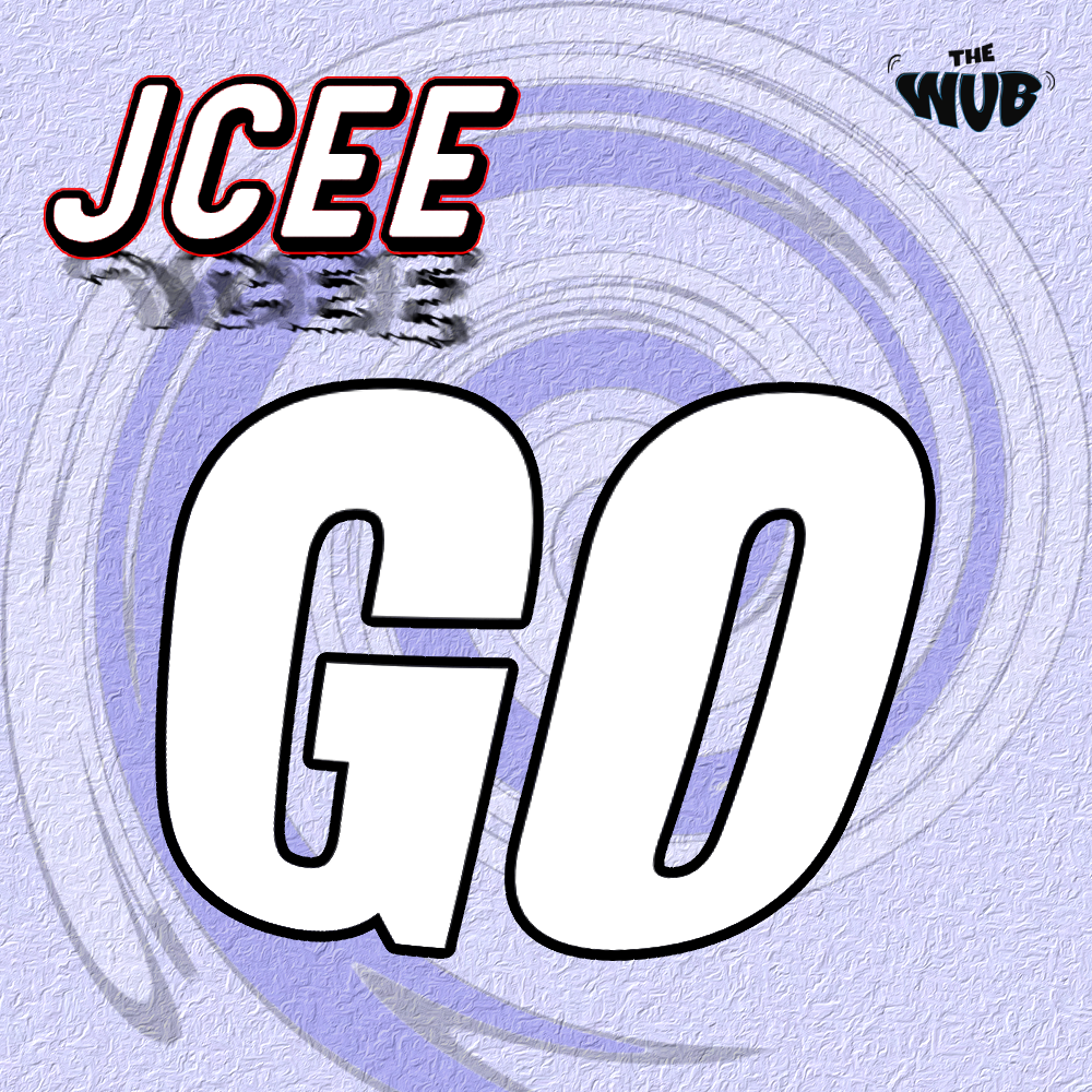 Go by JCEE | Free Download on Hypeddit