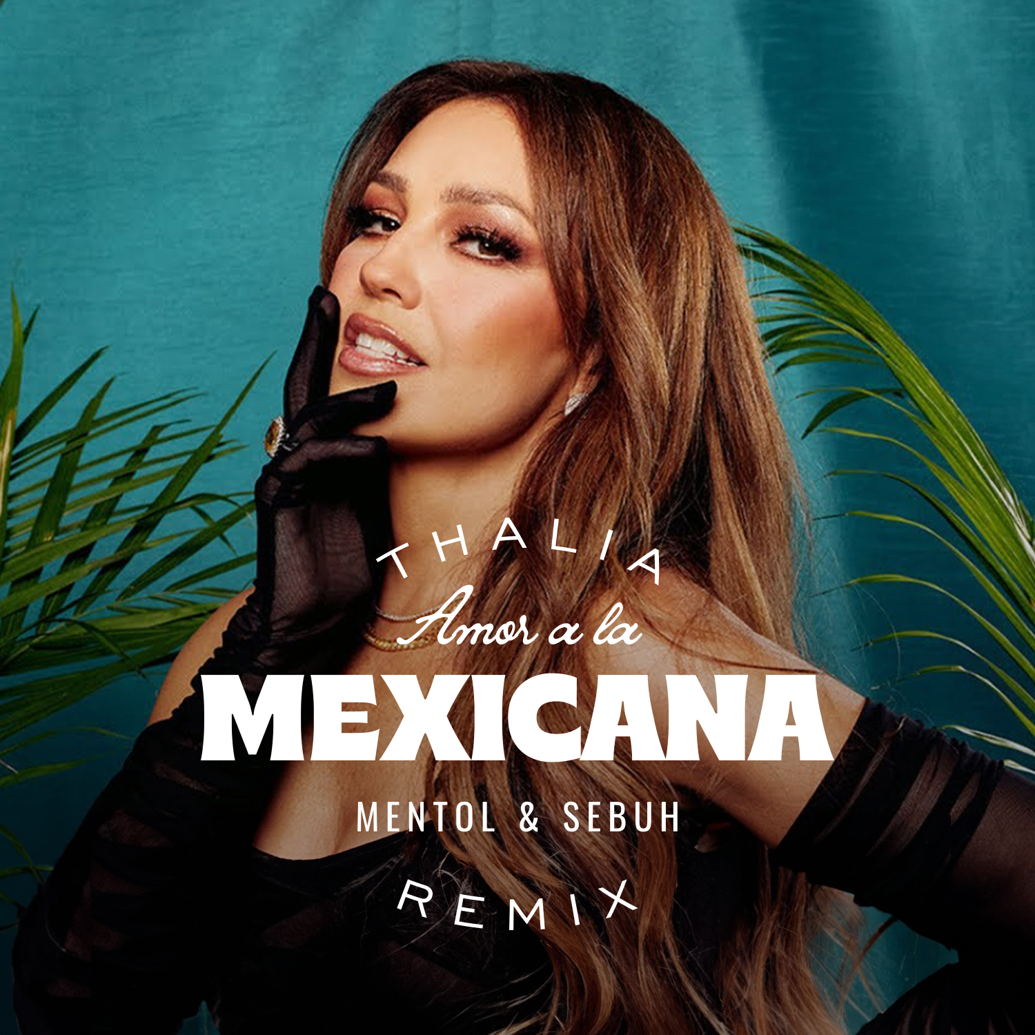 Amor A La Mexicana (Mentol & Sebuh Remix) by Thalia | Free Download on ...
