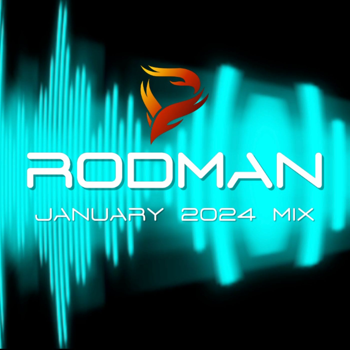 Best of January 2024 Mix by Rodman